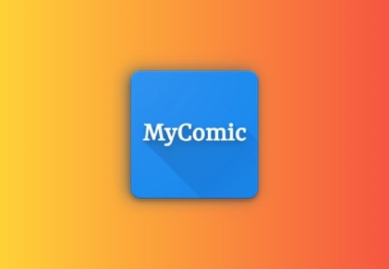MyComic 集动漫、漫画、小说三合一的娱乐软件，去广告纯净版 | 域佳科技专注黑科技软件,绿色无毒互联网资源分享！域佳科技